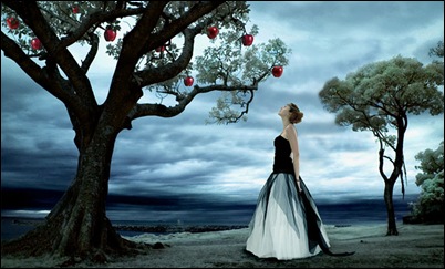 The StoryTeller!: ~Mother Hulda~